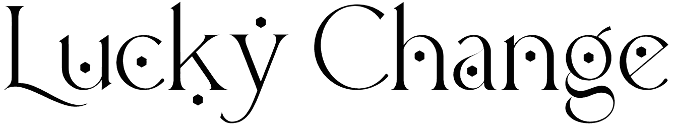 Lucky Change Font Free Download | Resource Boy