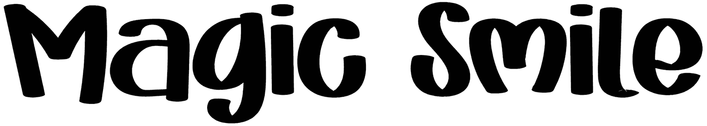 Magic Fonts - Free Download (2025) | Resource Boy