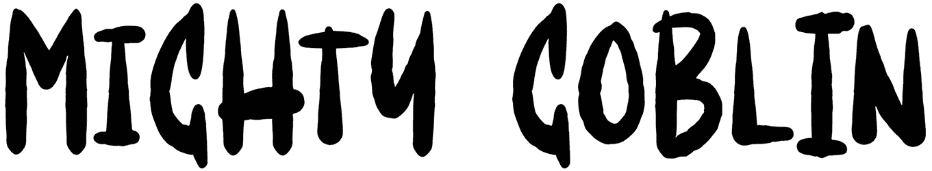 Mighty Goblin Font Free Download | Resource Boy