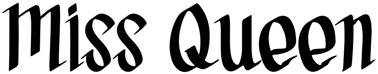 Miss Queen Font Free Download | Resource Boy