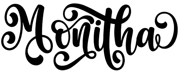 Monitha Font Free Download | Resource Boy