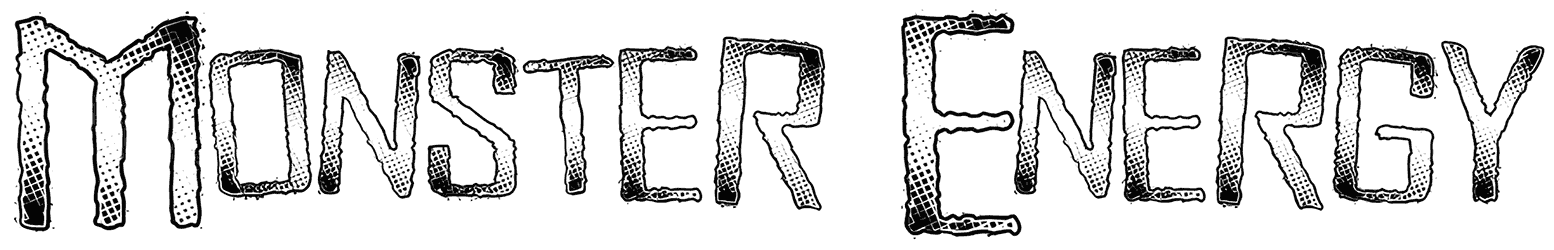 Monster Fonts - Free Download (2025) | Resource Boy