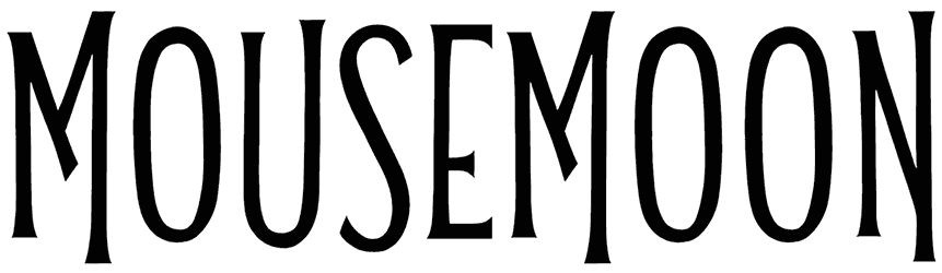 Mouse Moon Font Free Download | Resource Boy