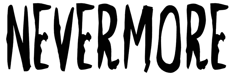 Nevermore Font Free Download | Resource Boy