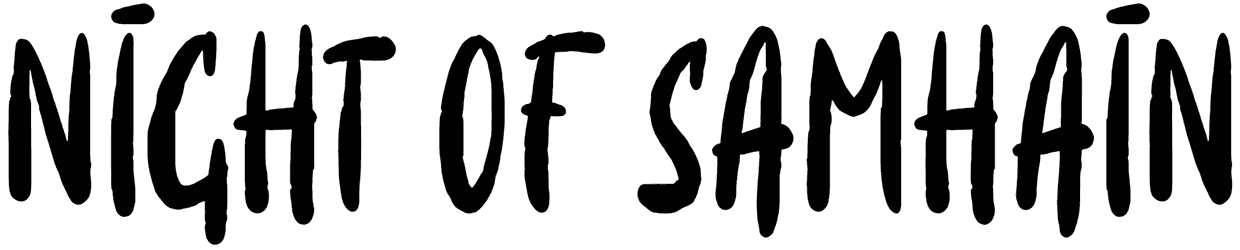 Night Of Samhain Font Free Download | Resource Boy