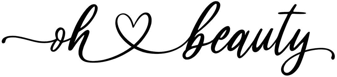 Oh Beauty Font Free Download | Resource Boy