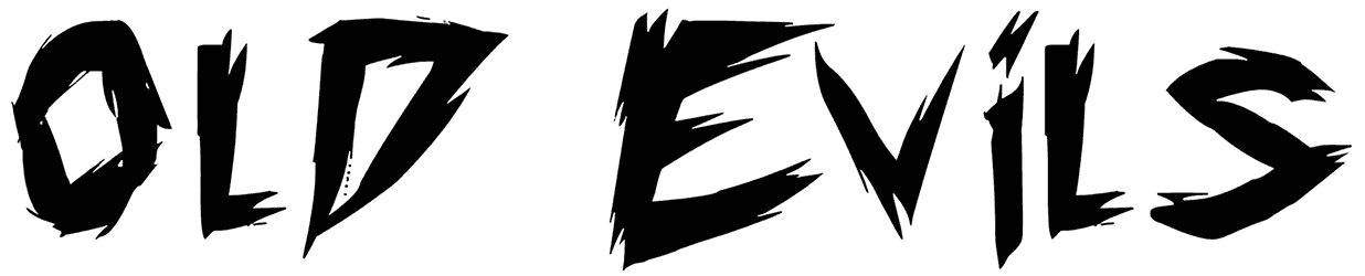 Old Evils Font Free Download | Resource Boy