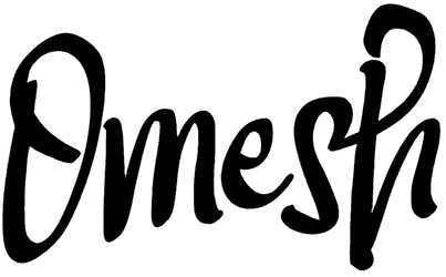 Omesh Font Free Download | Resource Boy