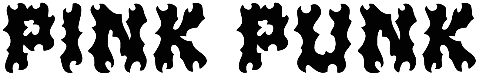 Punk Fonts - Free Download (2025) | Resource Boy