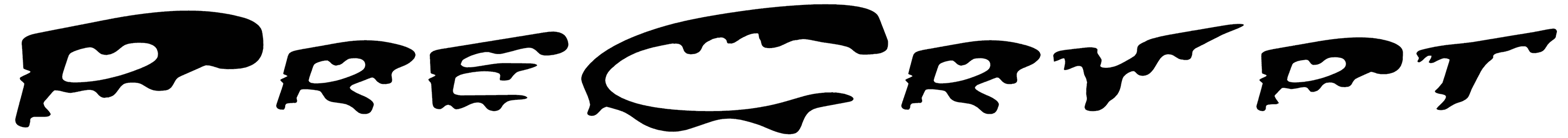PreCrypt Font Free Download | Resource Boy