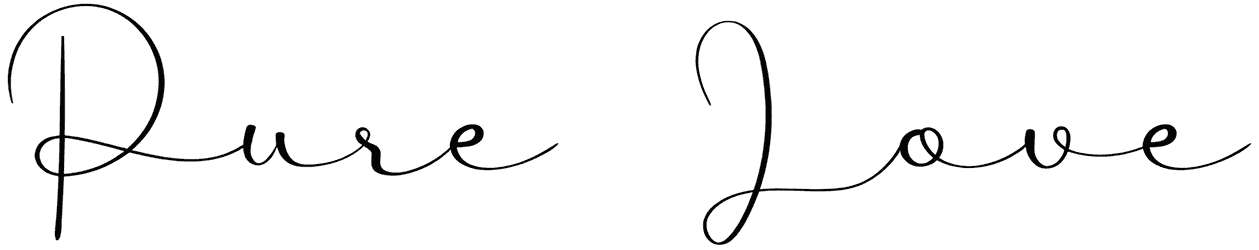 Pure Love Font Free Download | Resource Boy