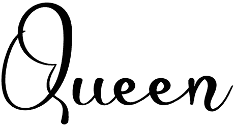 Queen Font Free Download | Resource Boy