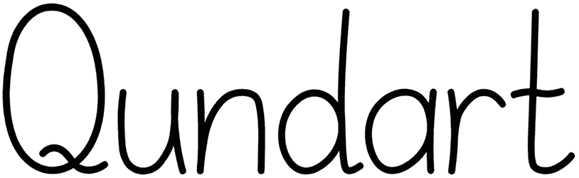 Qundart Font Free Download | Resource Boy