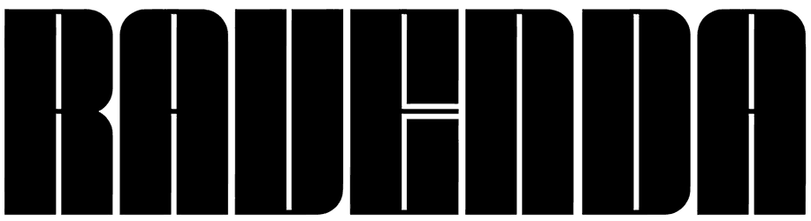 Ravenda Font Free Download | Resource Boy