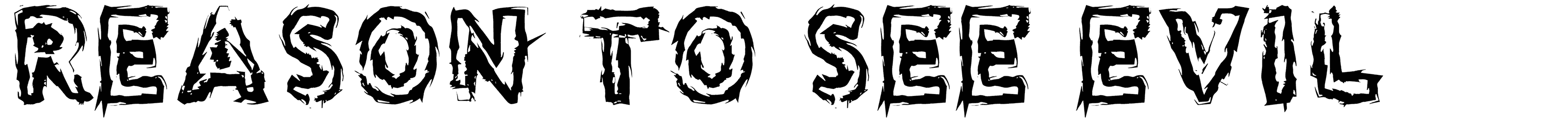 Aggressive Fonts - Free Download (2025) | Resource Boy