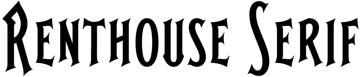 Tall Fonts - Free Download (2025) | Resource Boy