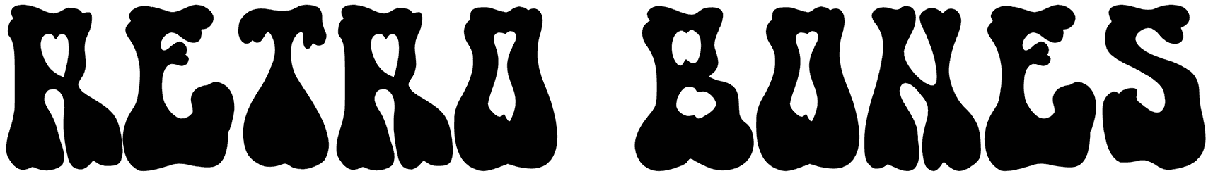 60s Fonts - Free Download (2025) | Resource Boy