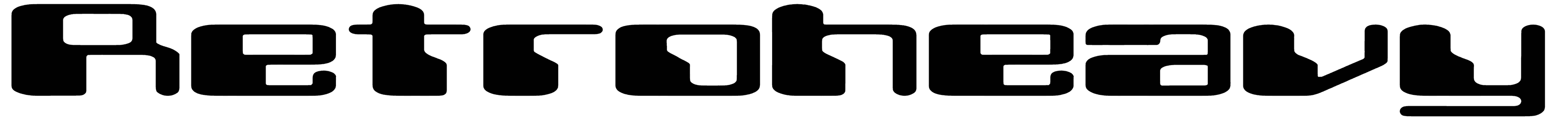 2000s Fonts - Free Download (2025) | Resource Boy