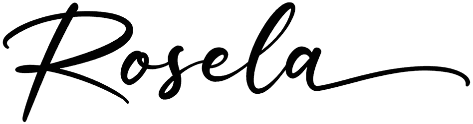 Rosela Font Free Download | Resource Boy