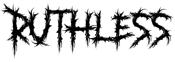 Evil Fonts - Free Download (2025) | Resource Boy