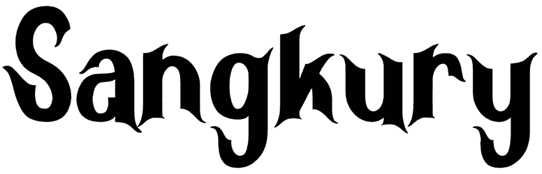 Satanic Fonts - Free Download (2025) | Resource Boy