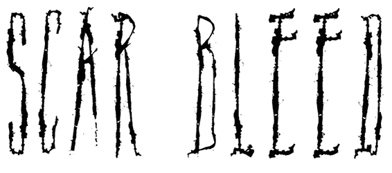 Satanic Fonts