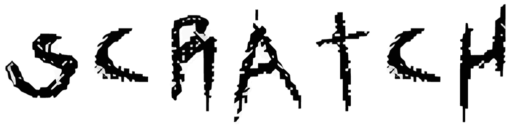 Scratch Font Free Download | Resource Boy