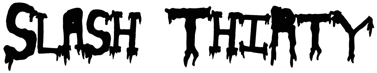 Slash Thirty Font Free Download | Resource Boy