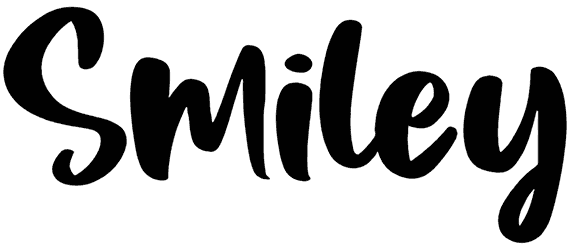 Smiley Font Free Download | Resource Boy