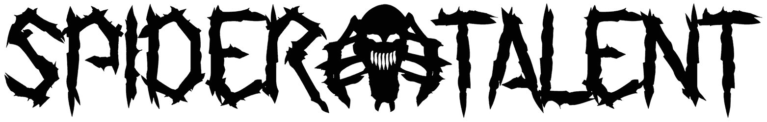 Spider Talent Font Free Download | Resource Boy