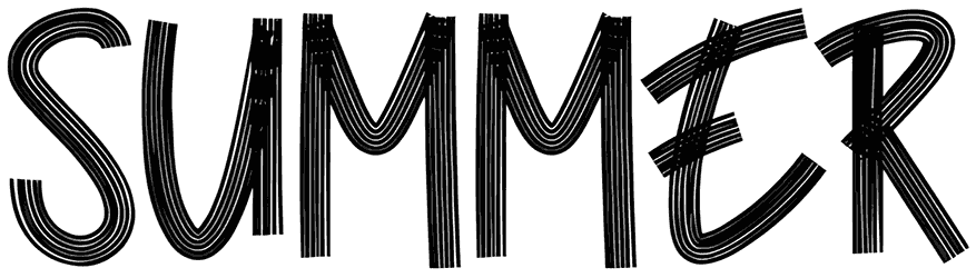 Summer Font Free Download | Resource Boy