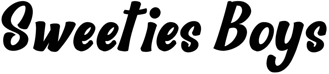 Sweeties Boys Font Free Download | Resource Boy