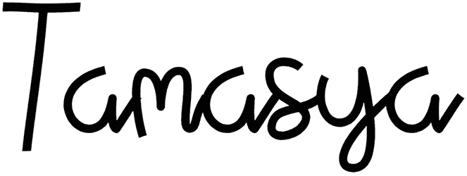 Tamasya Font Free Download | Resource Boy