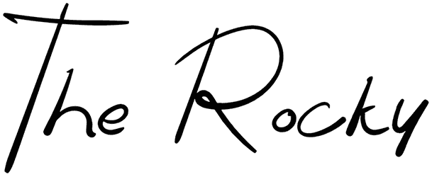 The Rocky Font Free Download | Resource Boy