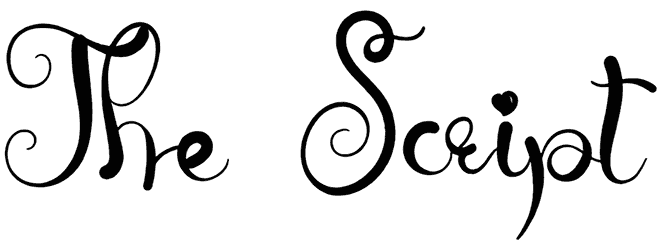 The Script Font Free Download | Resource Boy