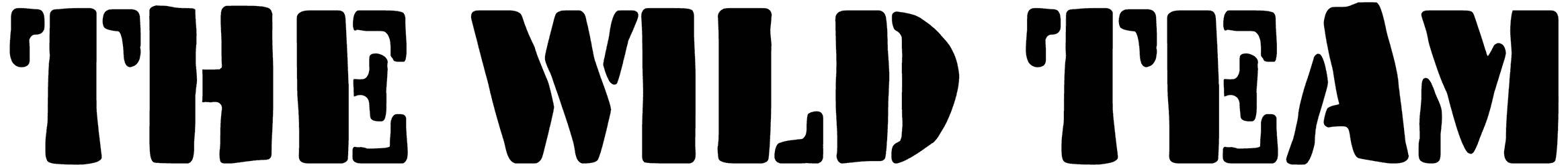 War Fonts - Free Download (2025) | Resource Boy