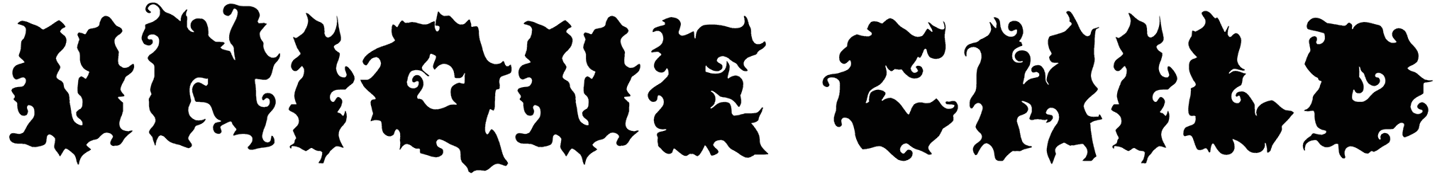 Unique Child Font Free Download | Resource Boy