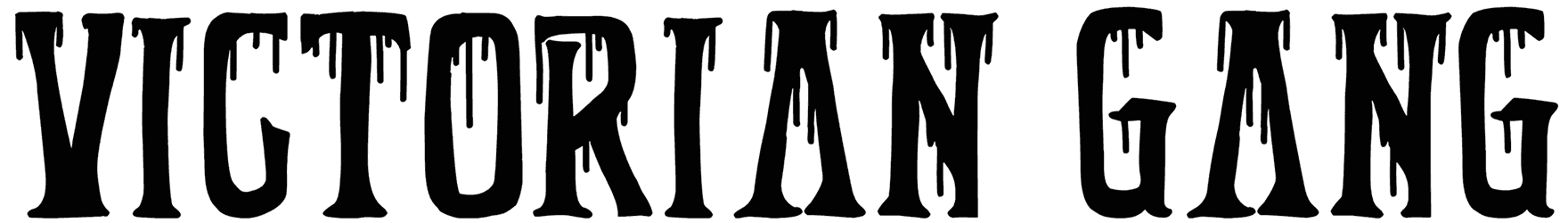 Gangster Fonts - Free Download (2025) | Resource Boy