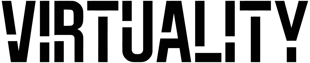 Virtuality Font Free Download | Resource Boy