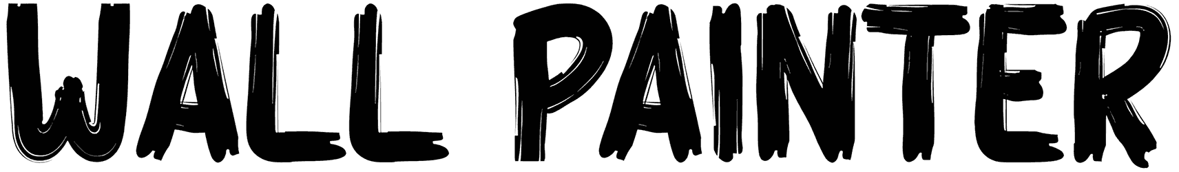 Wall Painter Font Free Download | Resource Boy