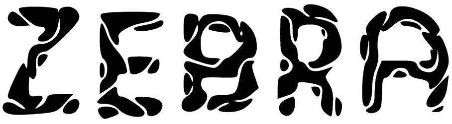 Zebra Font Free Download | Resource Boy