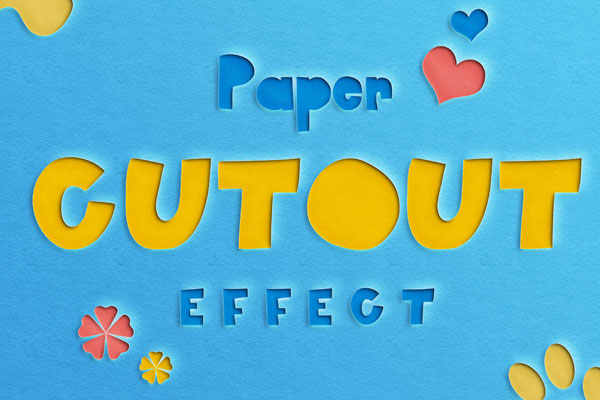 Blue Text Effects - PSD Free Download (2025) | Resource Boy