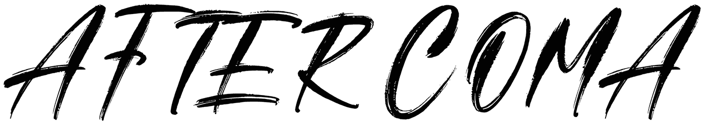 Aftercoma Font Free Download | Resource Boy