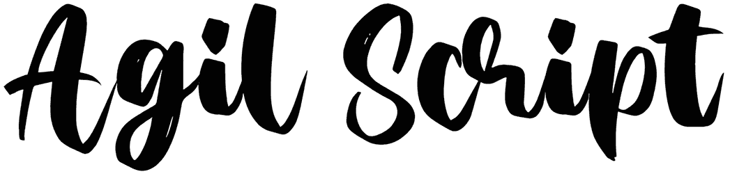 Cursive Fonts - Free Download (2025) | Resource Boy