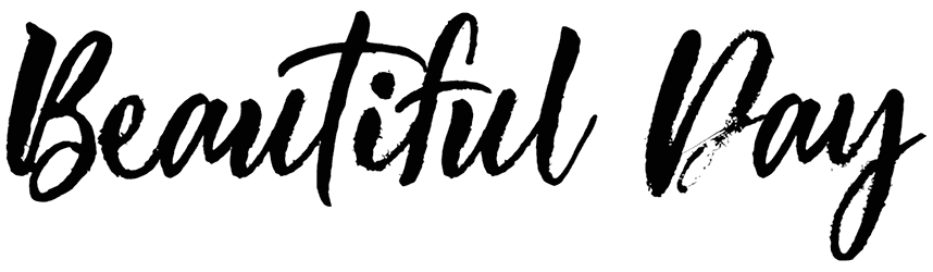 Beautiful Day Font Free Download | Resource Boy