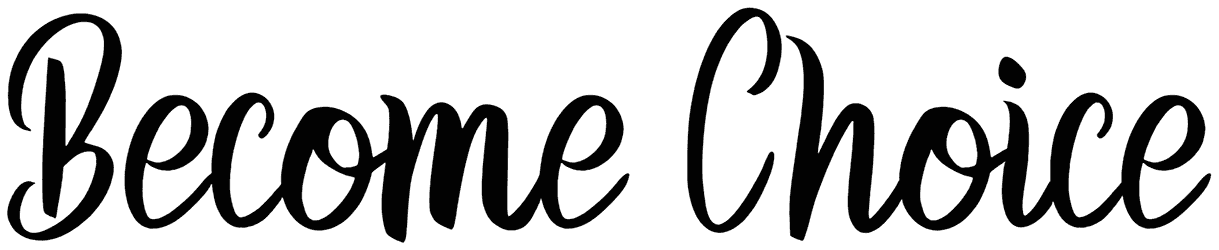 Become Choice Font Free Download | Resource Boy