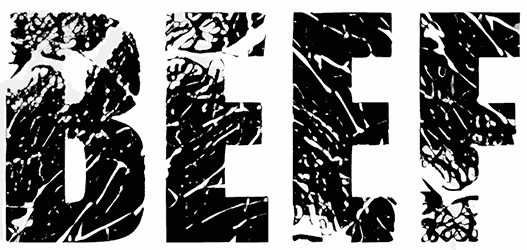 Beef Font Free Download | Resource Boy