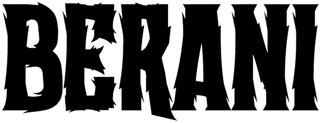 Berani Font Free Download | Resource Boy