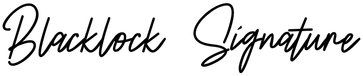 Cursive Fonts - Free Download (2025) | Resource Boy