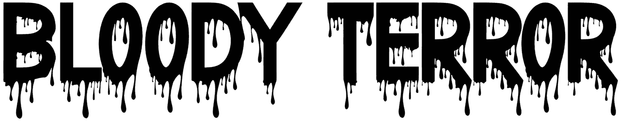 Bloody Terror Font Free Download | Resource Boy